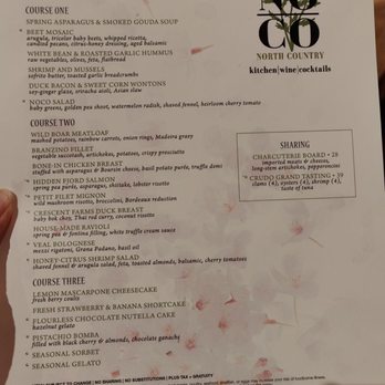 NOCO - 429 North Country Rd, Saint James, New York - Updated October ...