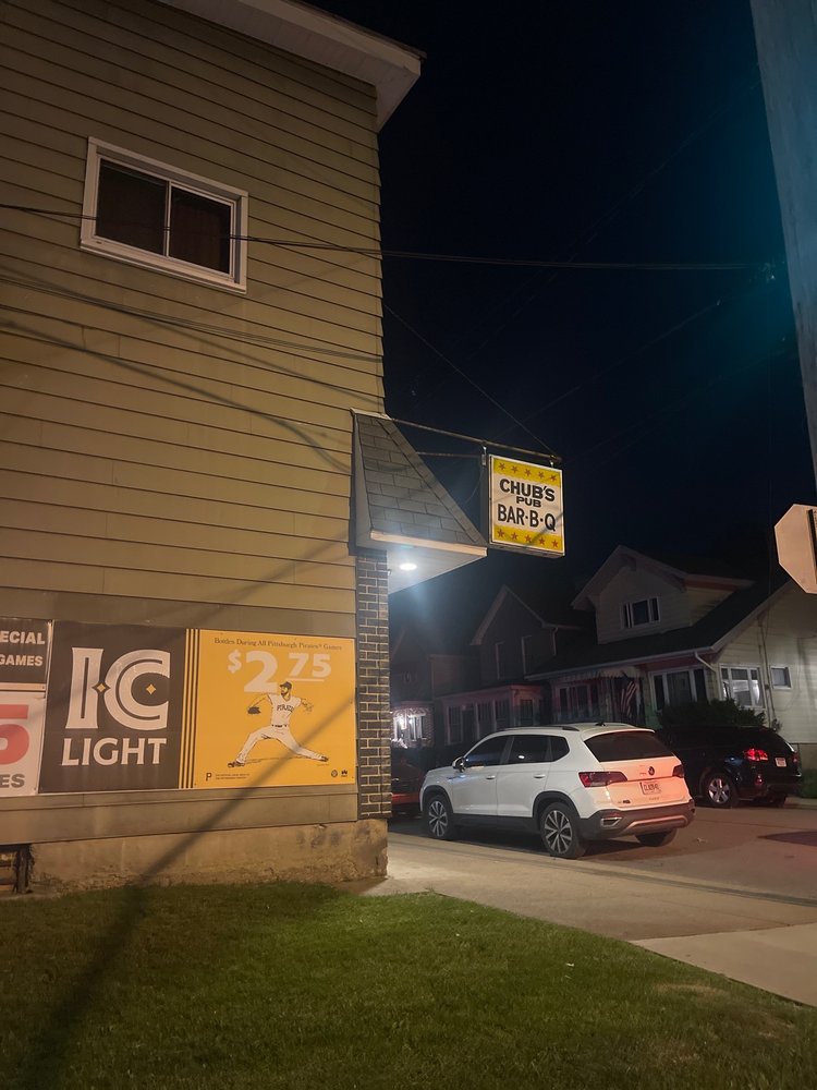 CHUB’S PUB - Updated December 2025 - 28 Photos - 107 Castner Ave ...