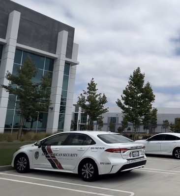 ALL AMERICAN SECURITY - Updated September 2025 - 14 Photos & 23 Reviews ...