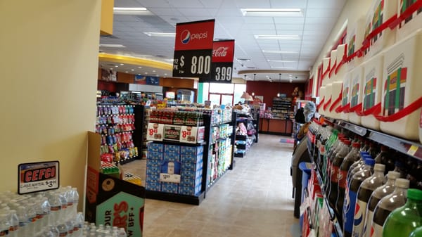 CEFCO - Updated October 2025 - 20 Photos & 11 Reviews - 14200 Ranch Rd ...