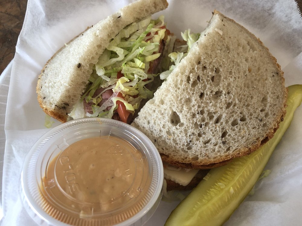 SOUTHSIDE DELI - 65 Photos & 95 Reviews - 1825 Hillview St, Sarasota ...