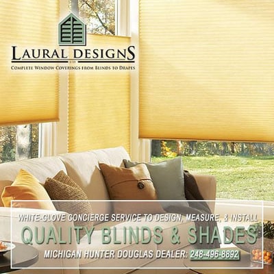 LAURAL DESIGNS - Updated March 2025 - 25 Photos - West Bloomfield ...