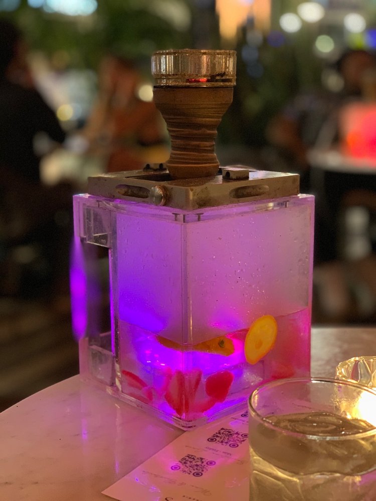 BALANS HOOKAH LOUNGE - Updated June 2024 - 116 Photos & 92 Reviews ...