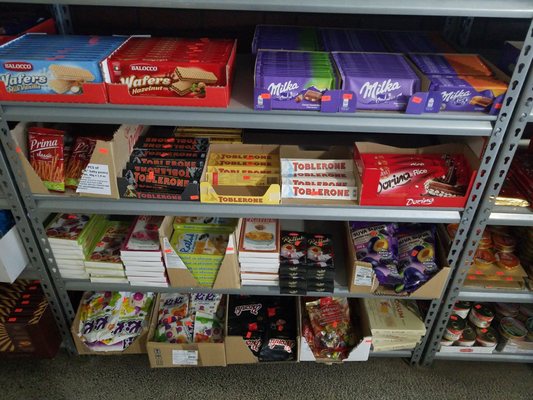 SANDWICH CITY - 34 Photos & 68 Reviews - 1441 E Summit St, Crown Point ...