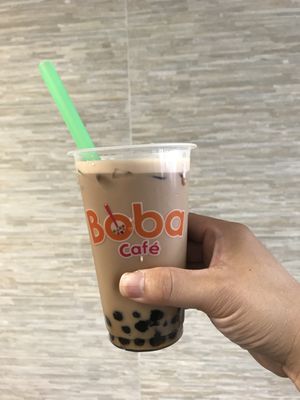 BOBA CAFE - Updated October 2025 - 45 Photos & 36 Reviews - 4006 ...