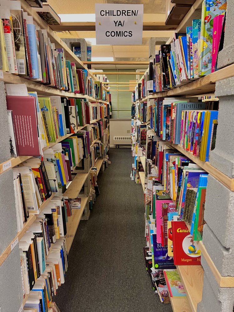 WORTHWHILE READS - Updated October 2025 - 31 Photos - 1 Richmond Pl ...