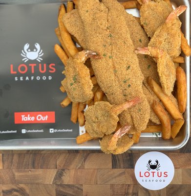 LOTUS SEAFOOD - 216 Photos & 320 Reviews - Seafood - 11710 Broadway St ...
