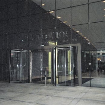 UBS TOWER - Updated December 2025 - 13 Photos - 1 N Wacker Dr, Chicago ...