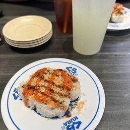 KURA REVOLVING SUSHI BAR - 202 Photos & 109 Reviews - 26425 Novi Rd ...