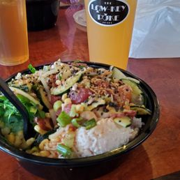 THE LOW-KEY POKE JOINT - Updated May 2025 - 1142 Photos & 1620 Reviews ...