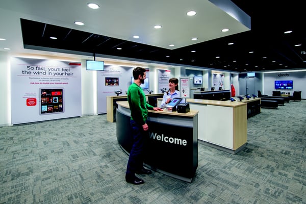 XFINITY STORE BY COMCAST - Updated December 2025 - 25 Photos & 46 ...