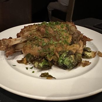 HAMILTON’S URBAN STEAKHOUSE AND BOURBON BAR - 506 Photos & 253 Reviews ...