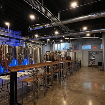 FERMATA BREWING - Updated October 2025 - 78 Photos & 23 Reviews - 918 ...