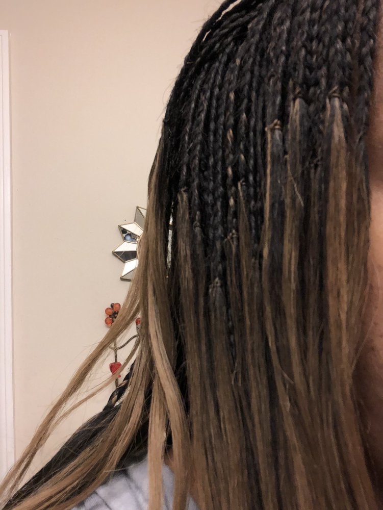 AABIES AFRICAN HAIR BRAIDING - 39 Photos & 44 Reviews - 5430 N Tryon St ...