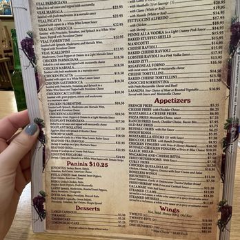 VIA VENETO PIZZA - Updated October 2025 - 125 Photos & 160 Reviews ...