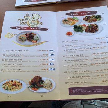 PHO NGON - Updated July 2025 - 289 Photos & 237 Reviews - 10782 ...