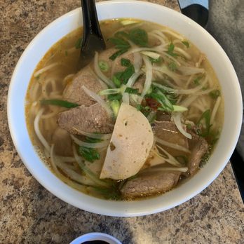 HELLO PHO - Updated December 2025 - 596 Photos & 483 Reviews - 1701 ...