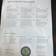 THE WAYWARD VEGAN - 745 Photos & 765 Reviews - Food near 801 NE 65th St ...