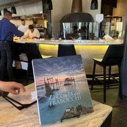 TRABOCCO KITCHEN & COCKTAILS - Updated April 2025 - 2835 Photos & 1903 ...