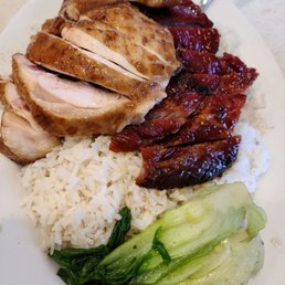 SAM WOO BBQ - Updated August 2025 - 1790 Photos & 820 Reviews - 514 W ...
