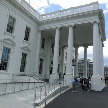 Photos of THE WHITE HOUSE - Updated August 2024 - 3495 Photos & 725 ...