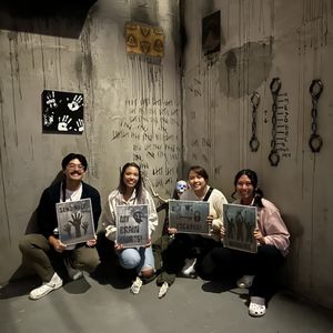 RED DOOR ESCAPE ROOM - Updated March 2025 - 186 Photos & 282 Reviews ...