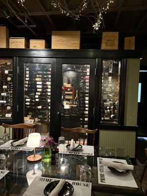 PRIME STEAK HOUSE - Updated December 2025 - 92 Photos & 141 Reviews ...