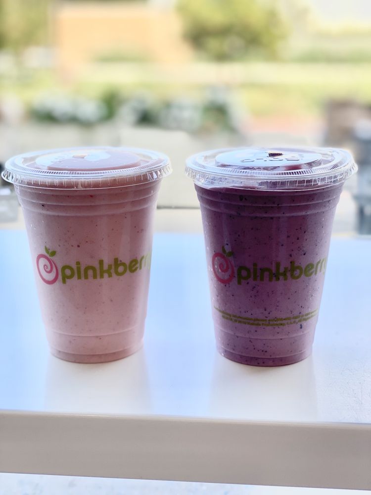 PINKBERRY - 324 Photos & 398 Reviews - 680 Stanford Shopping Ctr, Palo ...
