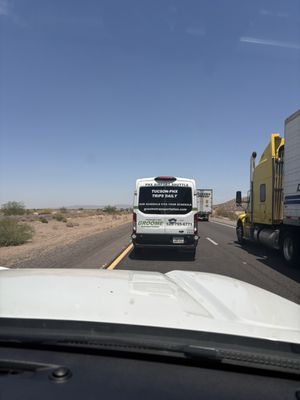 GROOME TRANSPORTATION - Updated December 2025 - 14 Photos & 60 Reviews ...