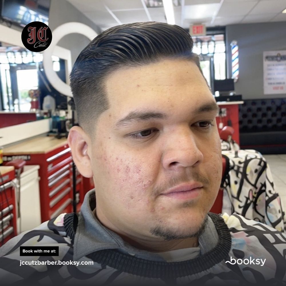 JC CUTZ - 10 Photos - 5334 W Northern Ave, Glendale, Arizona - Barbers ...