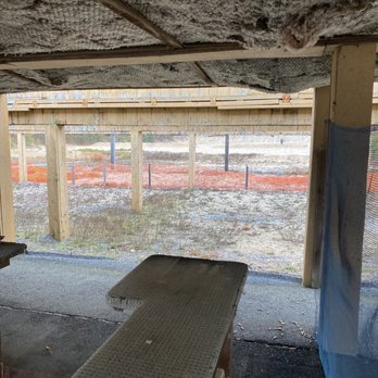LONG ISLAND SHOOTING RANGE OF BROOKHAVEN - Updated April 2025 - 35 ...