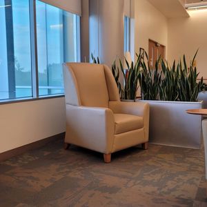 CENTRAL REGIONAL HOSPITAL - Updated February 2025 - 300 Veazey Dr ...