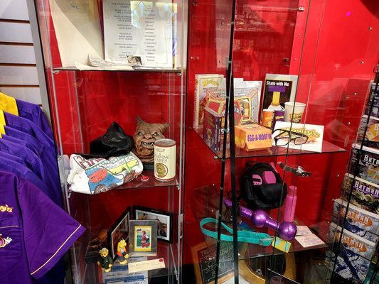 JAY AND SILENT BOB’S SECRET STASH - Updated December 2025 - 161 Photos ...