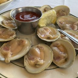 PETER’S CLAM BAR - Updated October 2025 - 1225 Photos & 719 Reviews ...