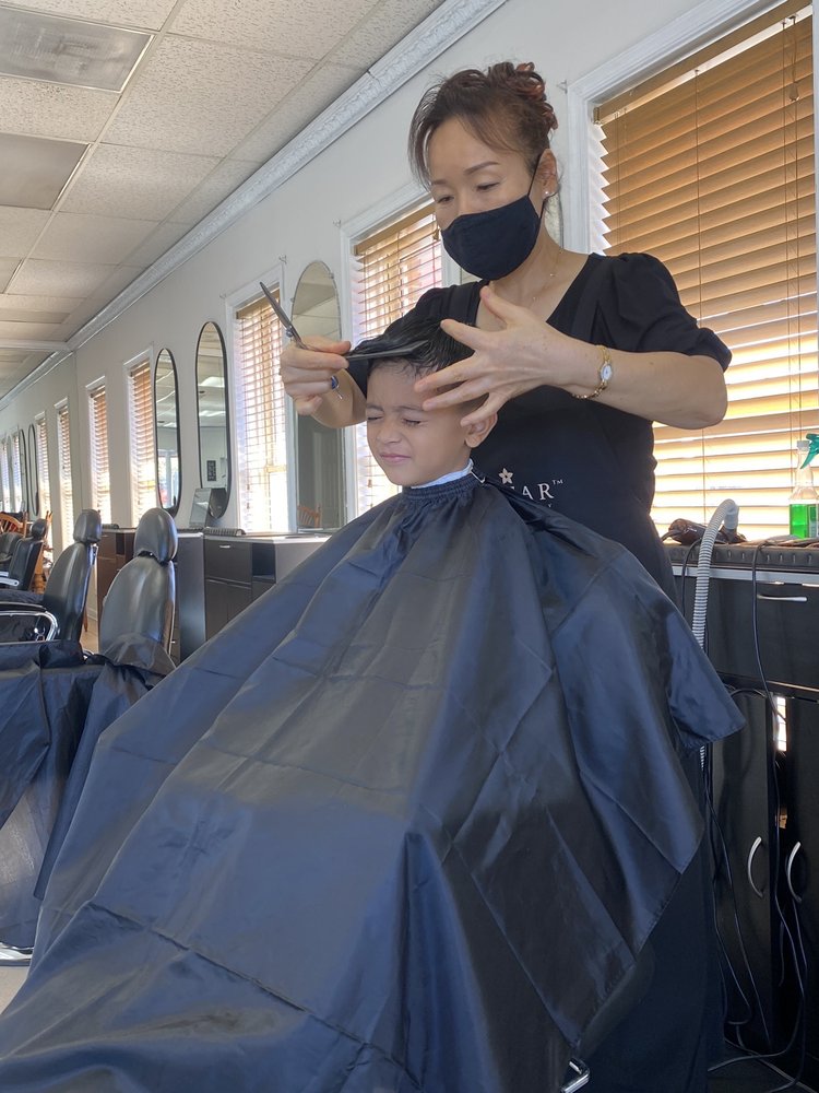 ORA ORA BARBER SHOP - Updated October 2025 - 8651 Mathis Ave, Manassas ...