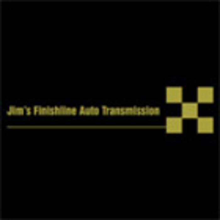JIM’S FINISH LINE AUTO TRANS - Updated May 2025 - Request a Quote - 200 ...