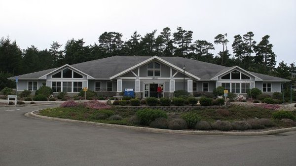 PEACEHEALTH PEACE HARBOR MEDICAL CENTER - Updated December 2025 - 20 ...