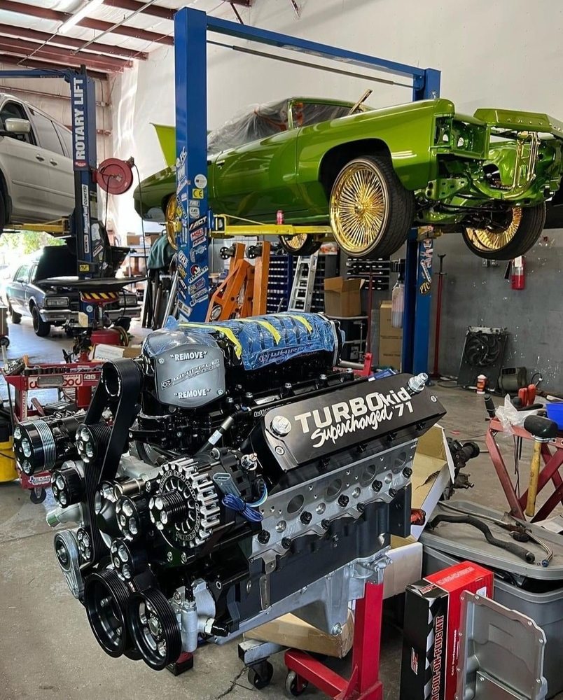 KINGS AUTOMOTIVE - Updated December 2025 - Las Vegas, Nevada - Auto ...