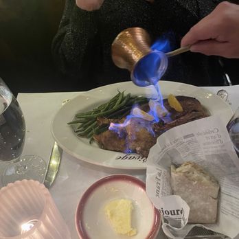 LE RIVAGE - Updated August 2024 - 998 Photos & 652 Reviews - 340 W 46th ...