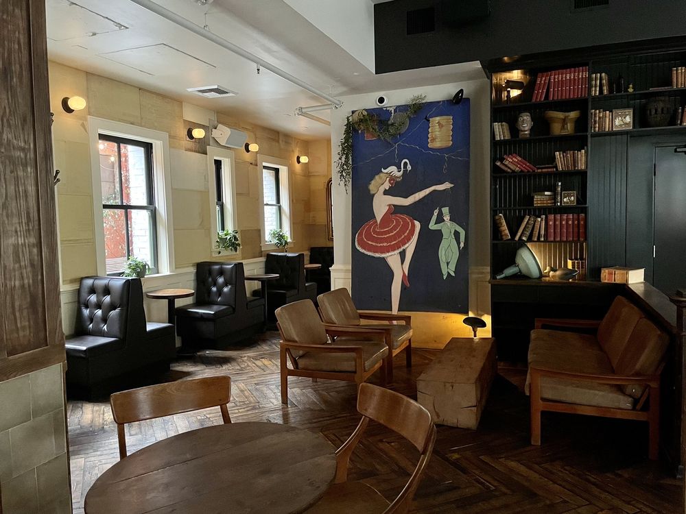 KEX PORTLAND - Updated January 2026 - 73 Photos & 44 Reviews - 100 NE ...