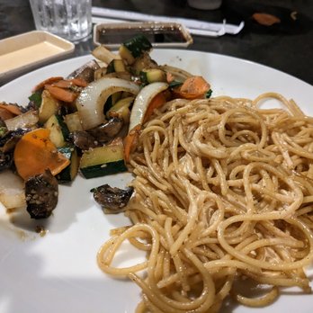 NAKATO - Updated May 2024 - 199 Photos & 180 Reviews - 8500 Pineville ...