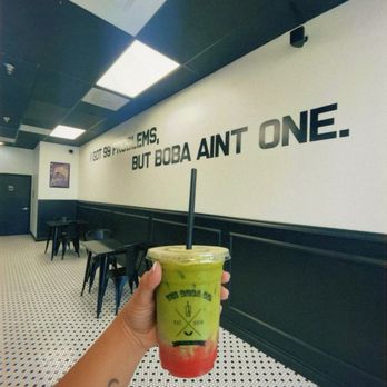 THE BOBA CO - Updated July 2024 - 85 Photos & 37 Reviews - 705 Center ...