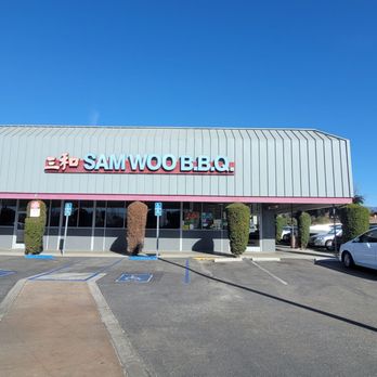 SAM WOO BBQ - Updated August 2025 - 1865 Photos & 583 Reviews - 937 E ...