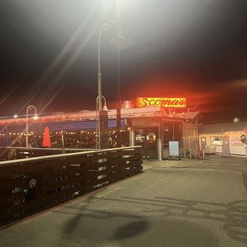 SCOMA’S RESTAURANT - Updated January 2025 - 4701 Photos & 4809 Reviews ...