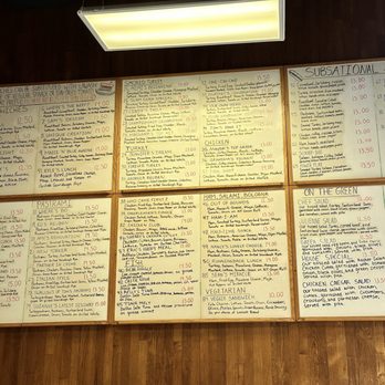 MAIZE N BLUE DELI - Updated July 2025 - 121 Photos & 188 Reviews - 1329 ...