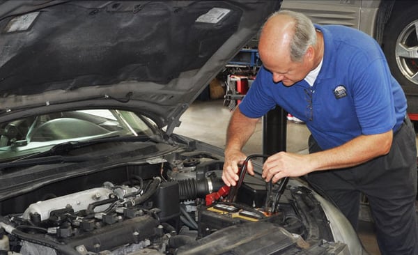MCLEAN AUTO REPAIR - Updated May 2026 - 13 Reviews - 965 N McLean Blvd ...