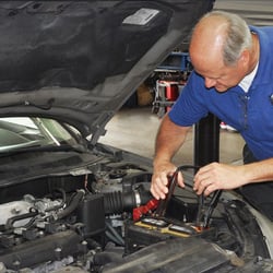 MCLEAN AUTO REPAIR - 965 N McLean Blvd, Elgin, IL - Yelp