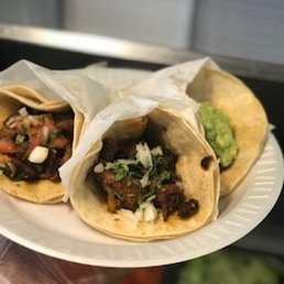 TACOS TIMES SQUARE - Updated December 2025 - 158 Photos & 166 Reviews ...
