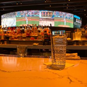 THE SPORTING CLUB - 48 Photos & 32 Reviews - 450 Summer St, Boston ...