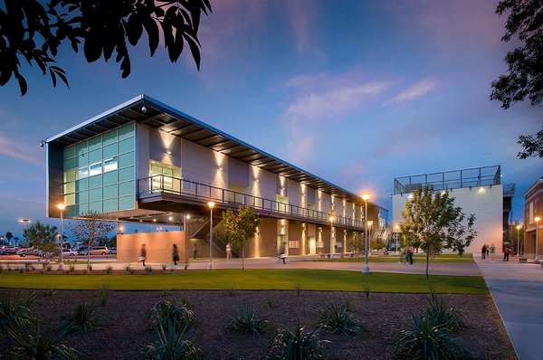 PHOENIX COLLEGE - Updated April 2026 - 154 Photos & 59 Reviews - 1202 W ...